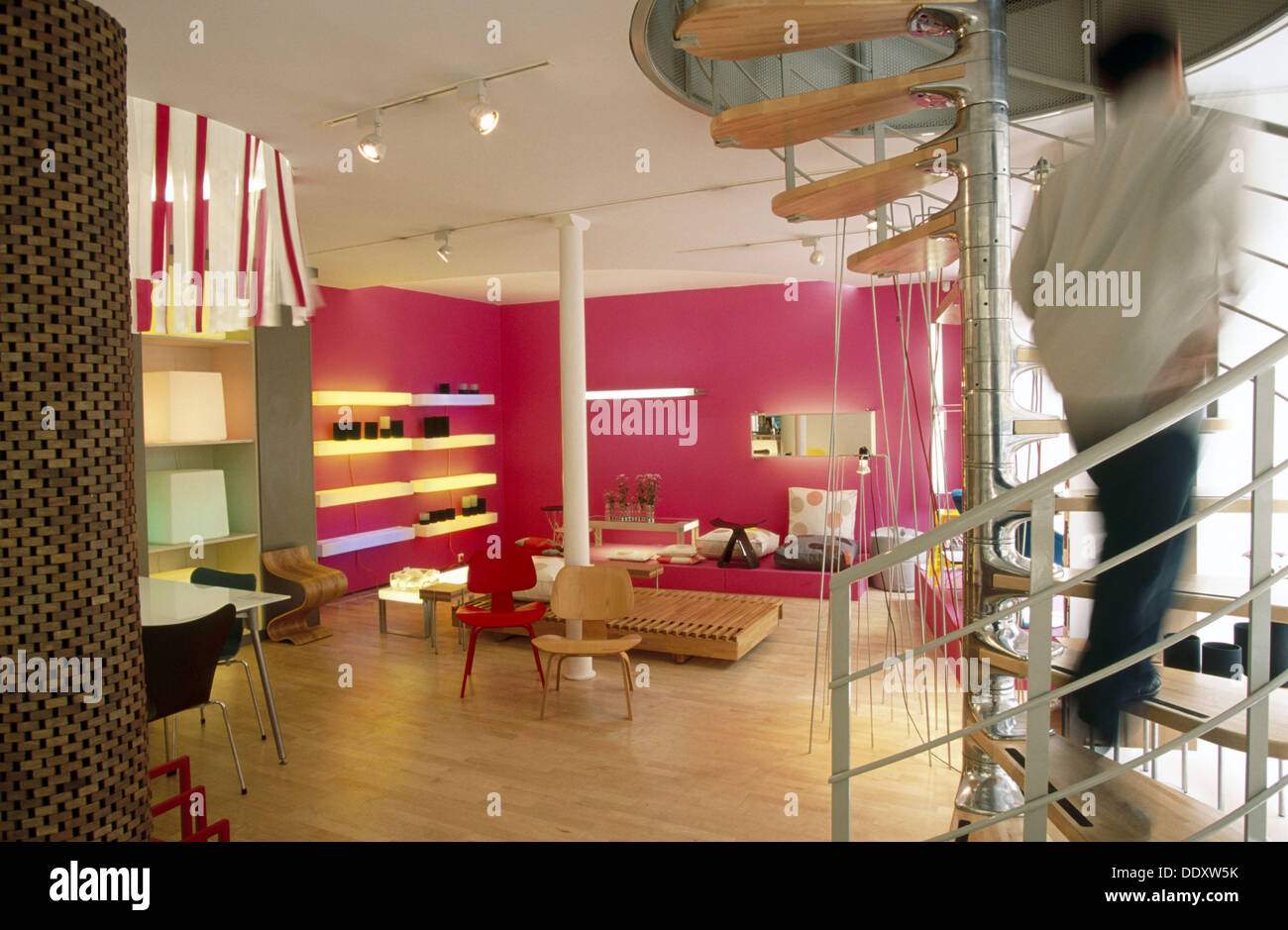 Sentou galerie paris hi-res stock photography and images - Alamy