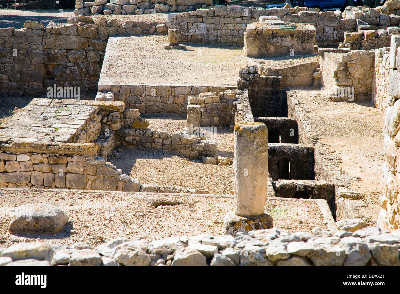 Emporion Stock Photos & Emporion Stock Images - Alamy