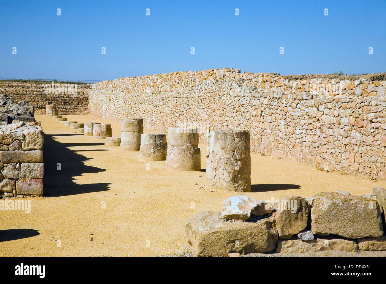 Emporiae hi-res stock photography and images - Alamy