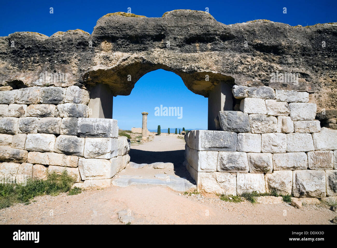 Emporiae hi-res stock photography and images - Alamy