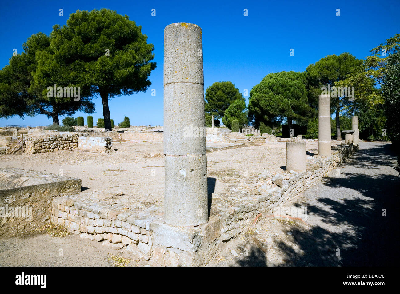 Emporiae hi-res stock photography and images - Alamy