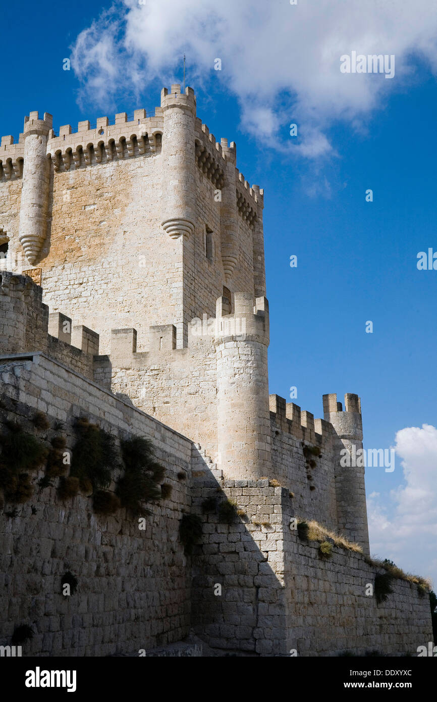 Penafiel Town High Resolution Stock Photography and Images - Alamy