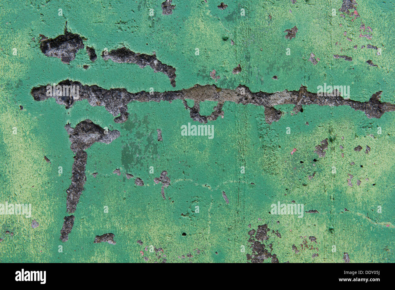 Decaying walls hi-res stock photography and images - Alamy