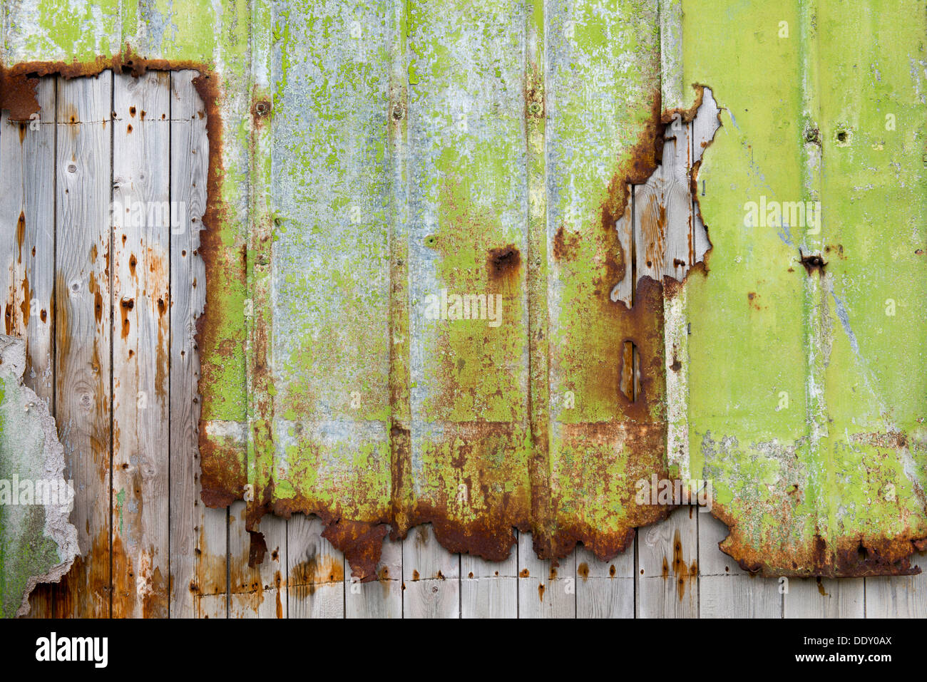 Wood cladding wall hi-res stock photography and images - Alamy