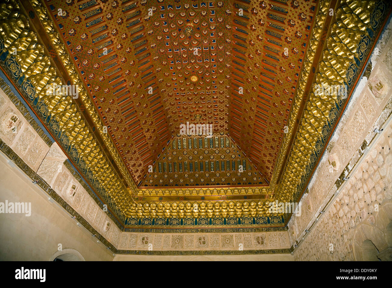 Sala de samuel hi-res stock photography and images - Alamy