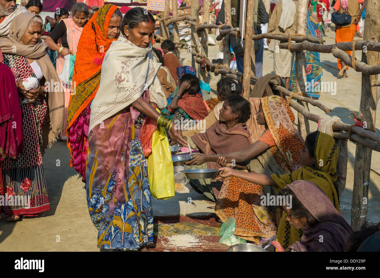 Beggars Sitting High Resolution Stock Photography and Images - Alamy