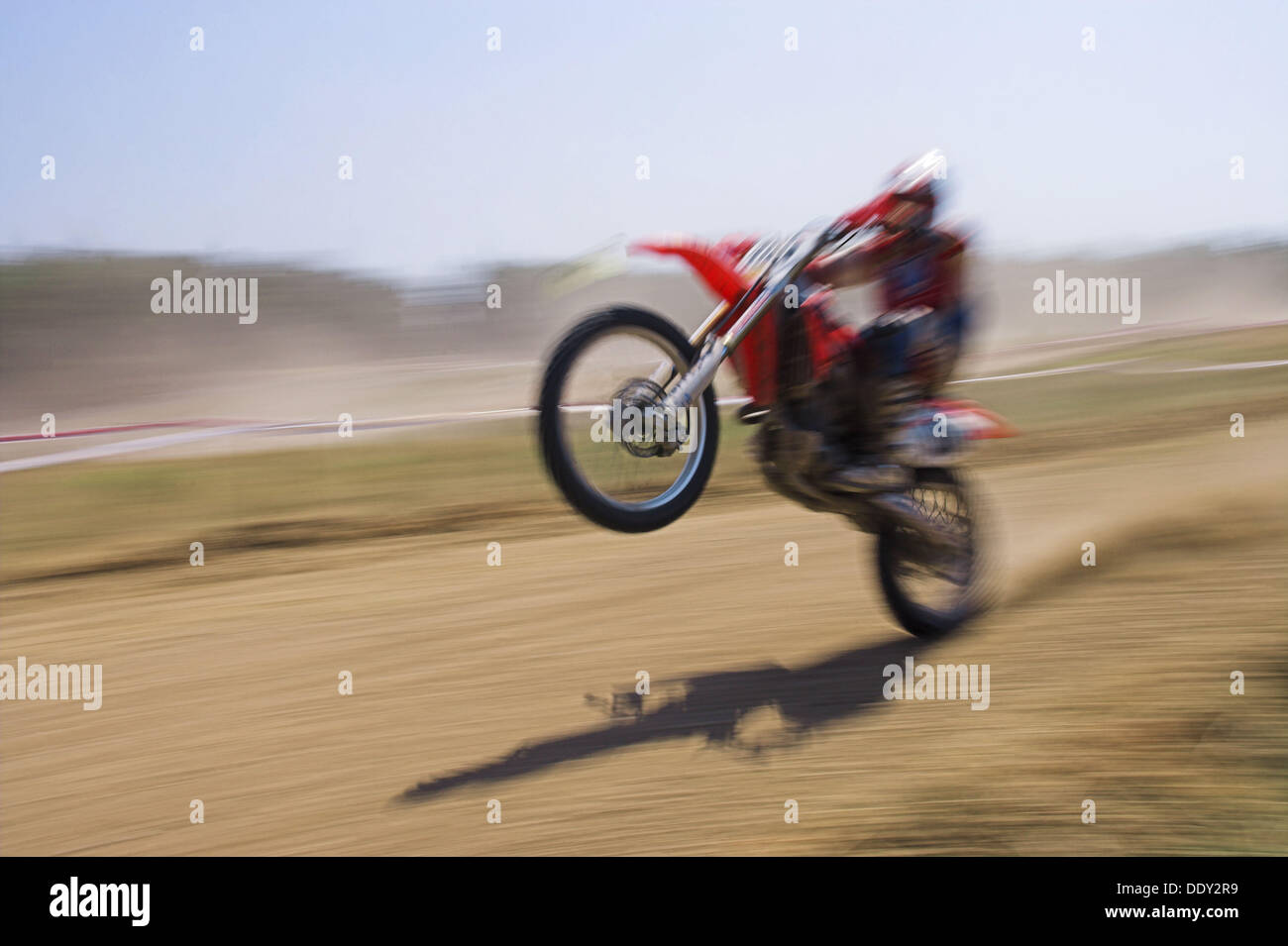 Acrobatic moto cross hi-res stock photography and images - Alamy