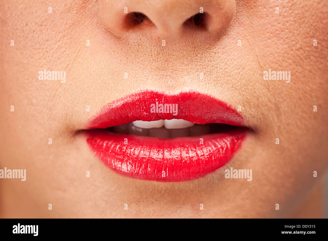 Lips model hi-res stock photography and images - Alamy