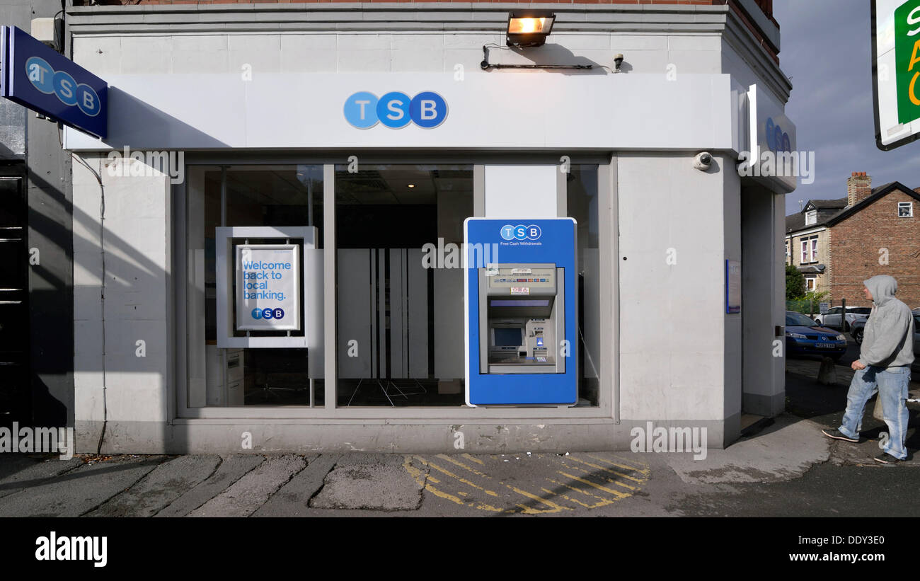 Manchester, UK. 9th Sep, 2013. A hoodie waits for the opening of the ...