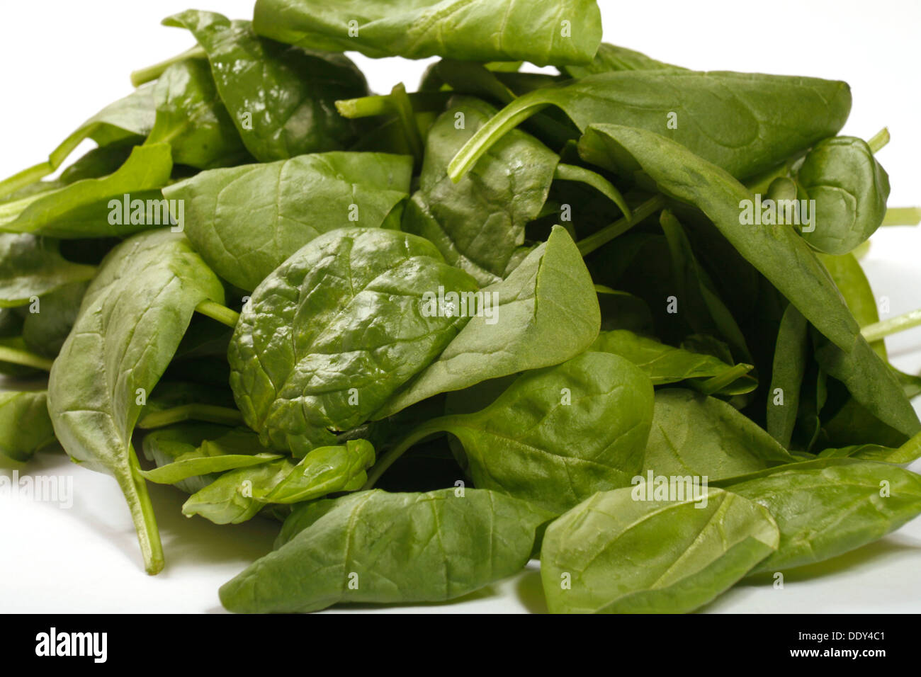 Green leafy vegetable hi-res stock photography and images - Alamy