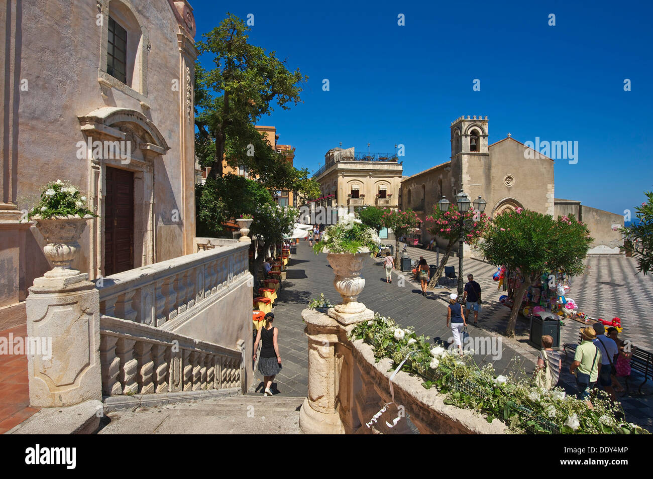 Sicily renaissance sicilian stairs stair step street scenes street ...