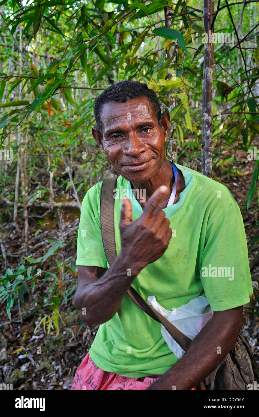 Guide finger hi-res stock photography and images - Alamy