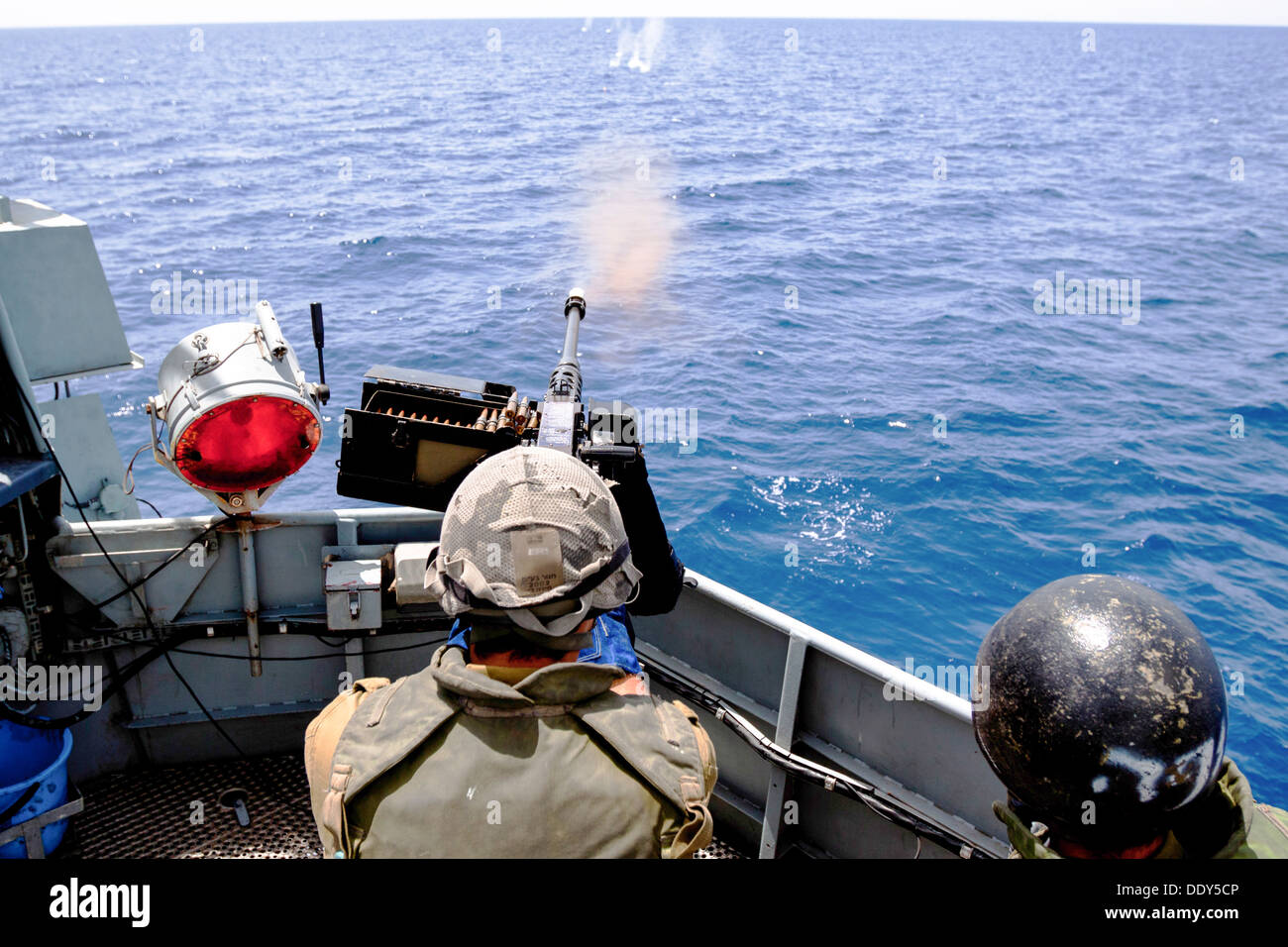 Saar class missile israeli navy hi-res stock photography and images - Alamy