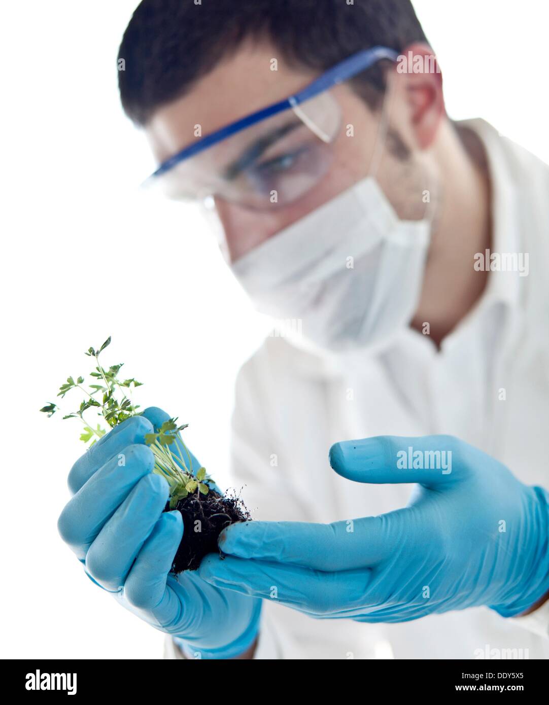 Biogenetic hi-res stock photography and images - Alamy