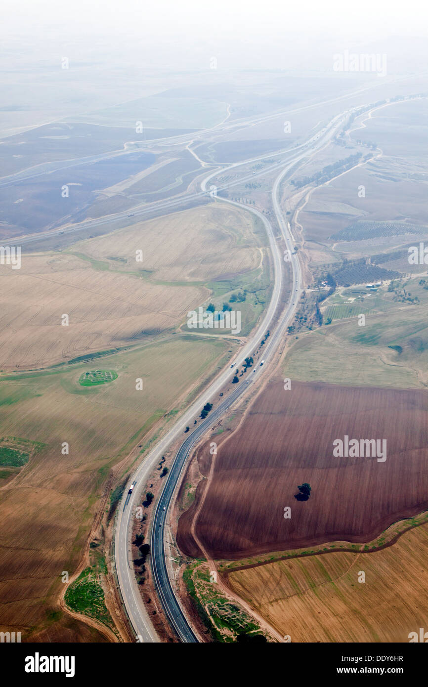 Scenic expressways hi-res stock photography and images - Alamy