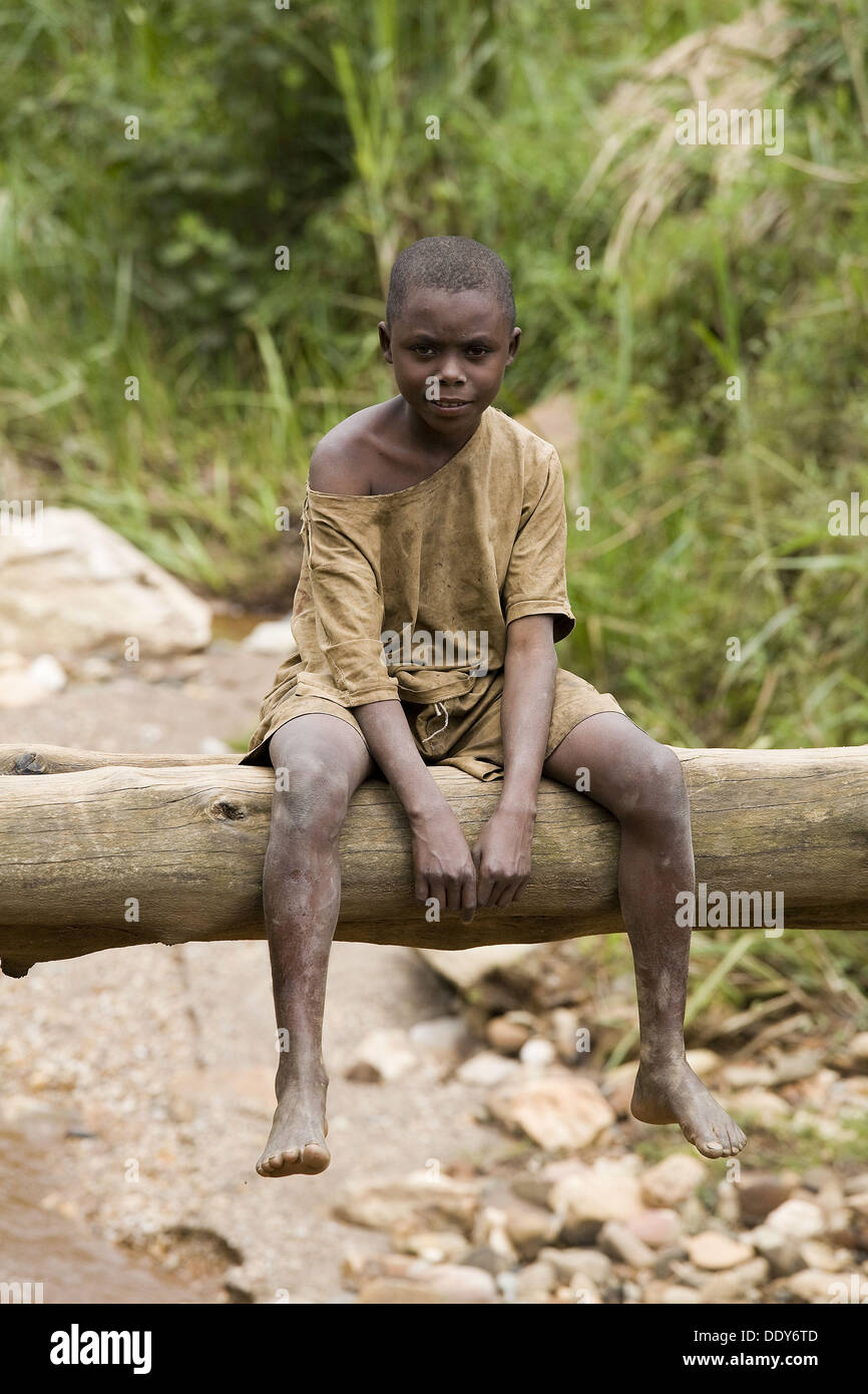 Burundi people hi-res stock photography and images - Alamy