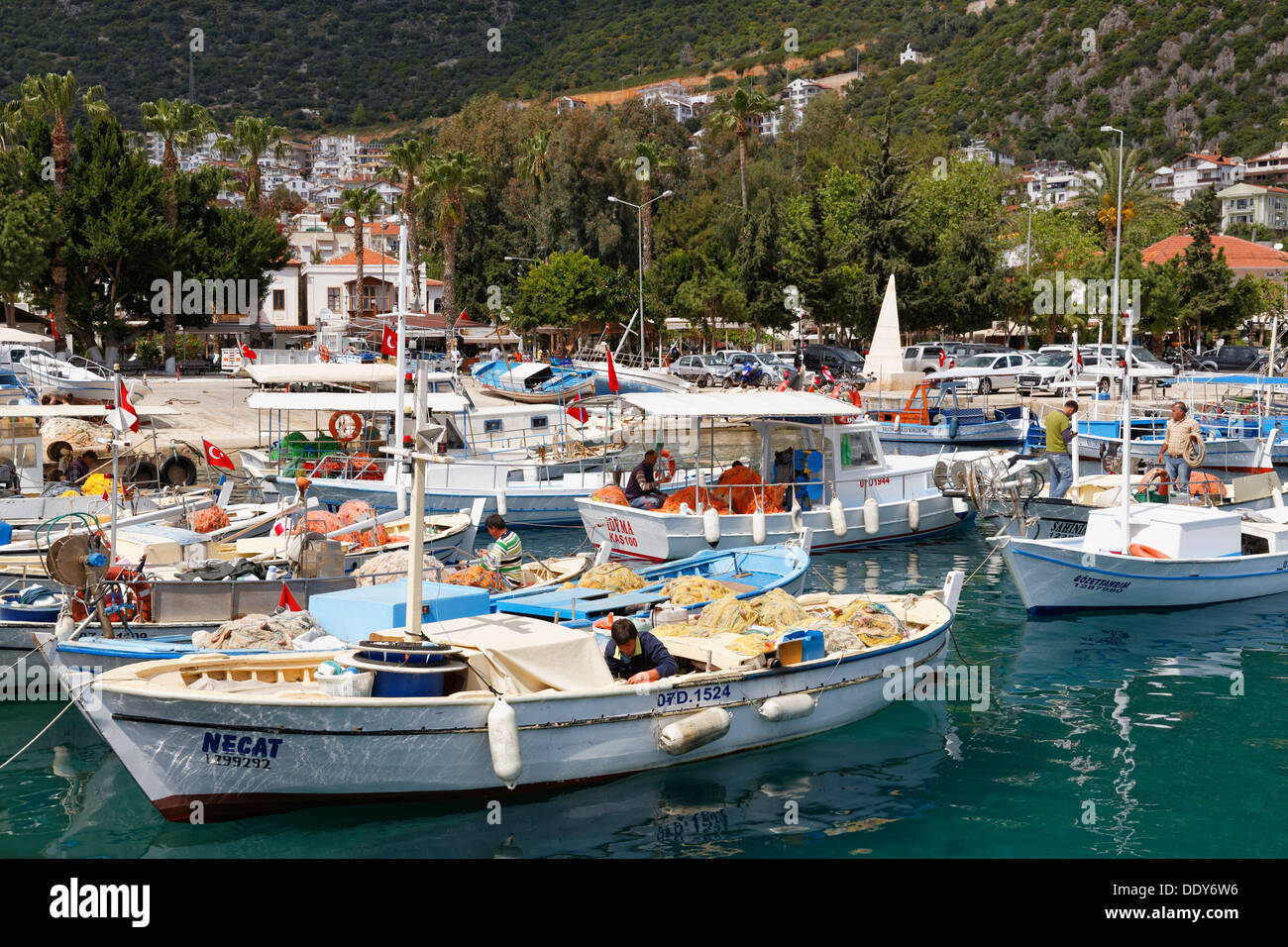 Port environment hi-res stock photography and images - Alamy