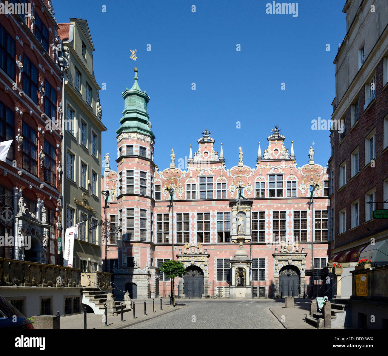 Armoury High Resolution Stock Photography and Images - Alamy