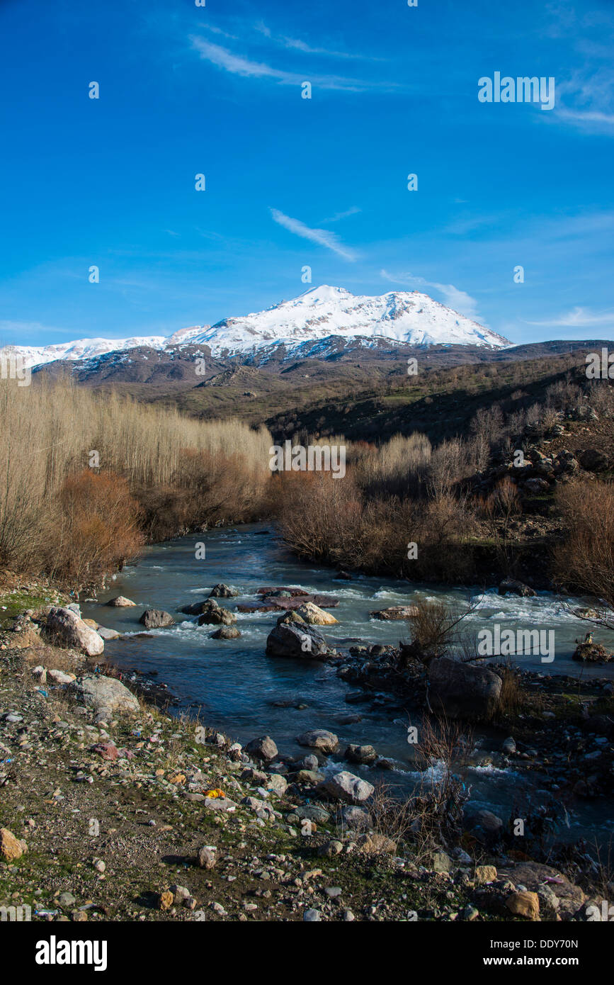 Choman river hi-res stock photography and images - Alamy