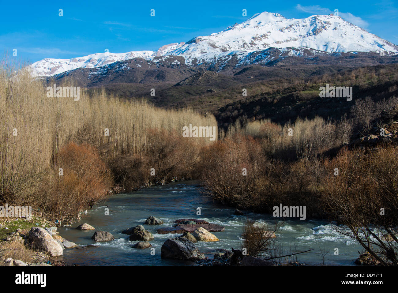 Choman river hi-res stock photography and images - Alamy