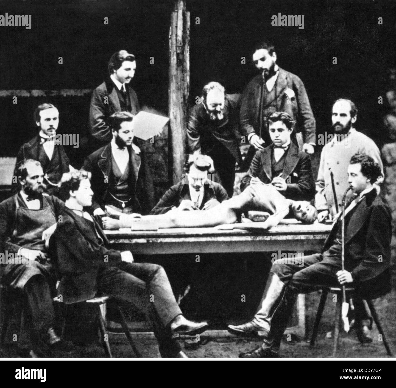 Dissection autopsy High Resolution Stock Photography and Images - Alamy