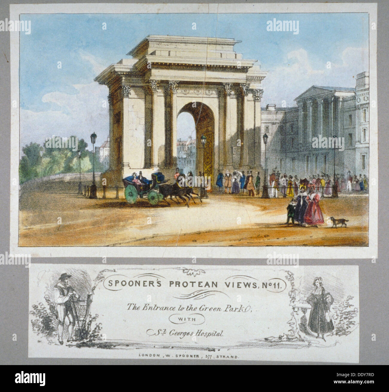 William spooner spooner hi-res stock photography and images - Alamy