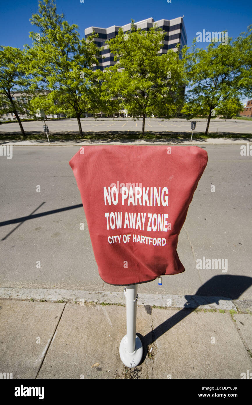 Parking Meter Bags Canvas