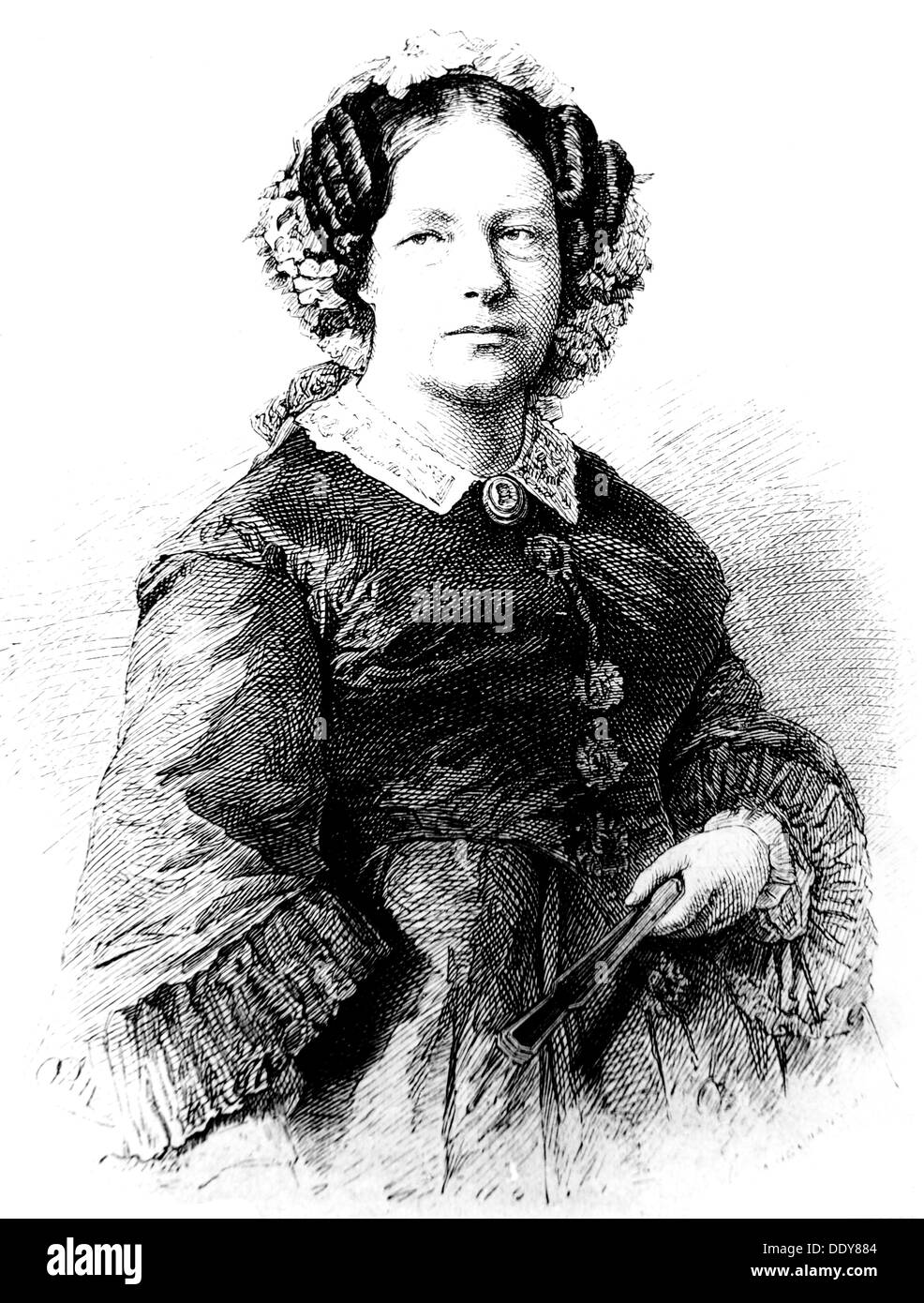 Princess marie caroline hi-res stock photography and images - Alamy