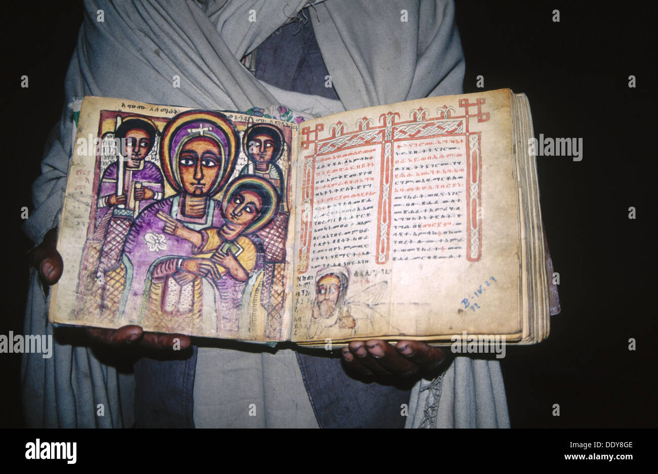 Child holding manuscript High Resolution Stock Photography and Images ...