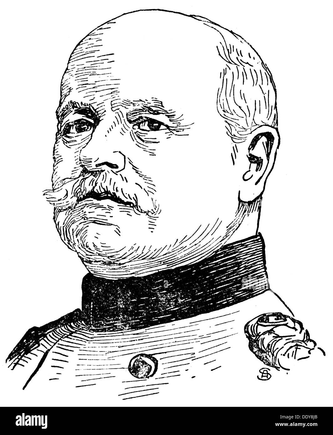 Colonel general and commander of the army hi-res stock photography and ...