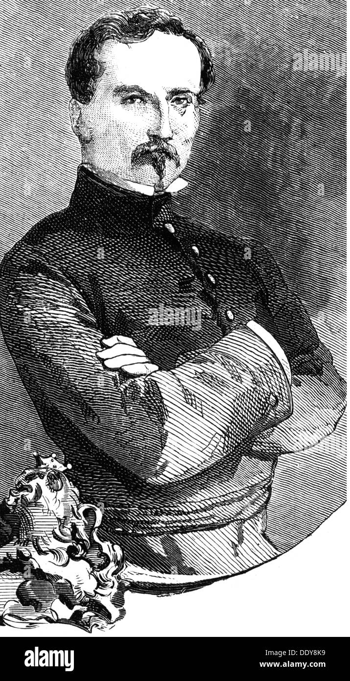 Echague general hi-res stock photography and images - Alamy