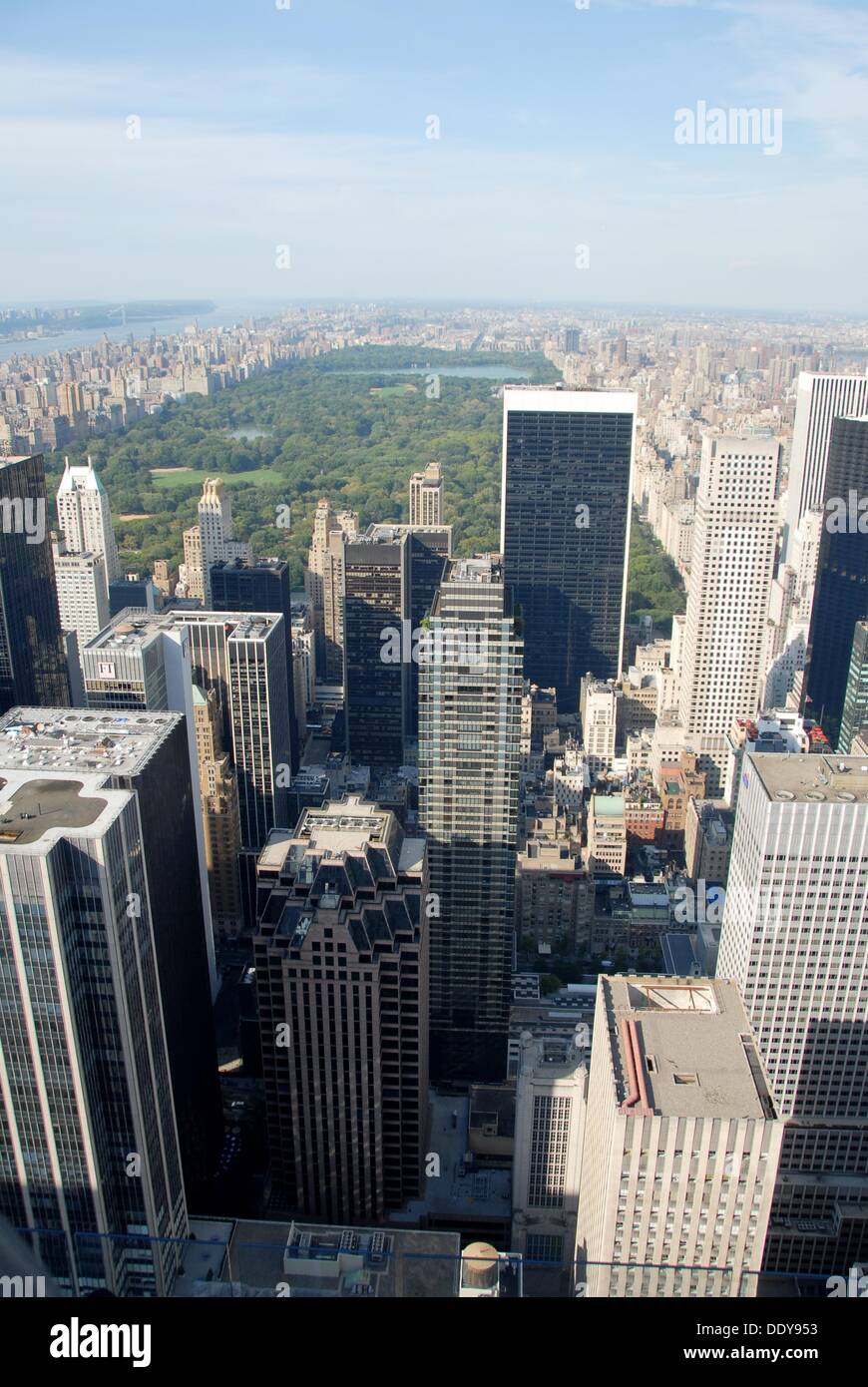 Ibm Building New York City High Resolution Stock Photography and Images ...