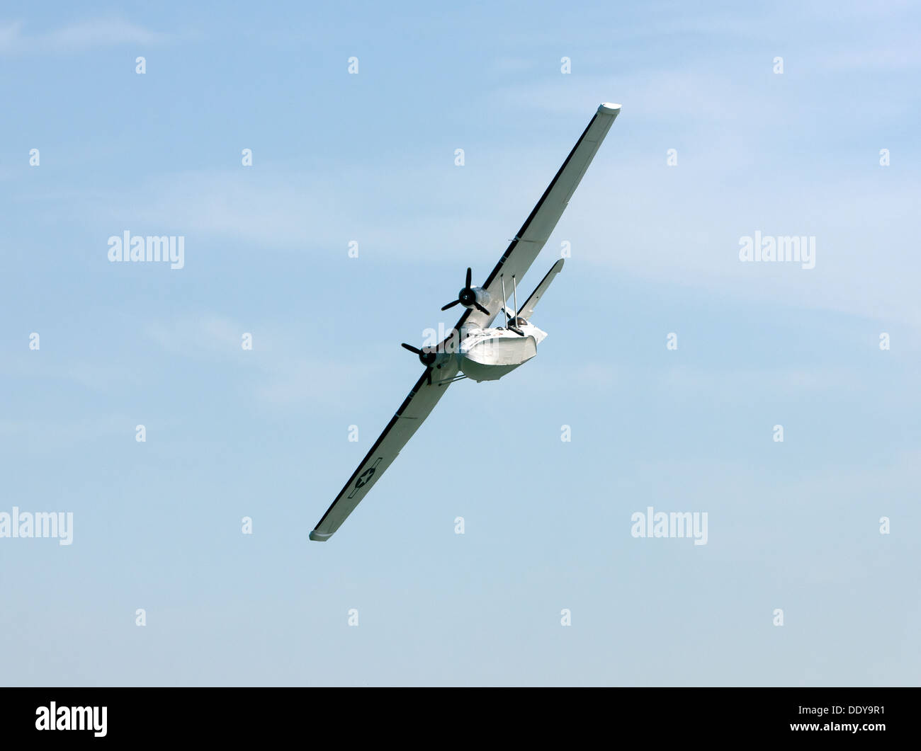 Consolidated pby catalina hi-res stock photography and images - Alamy
