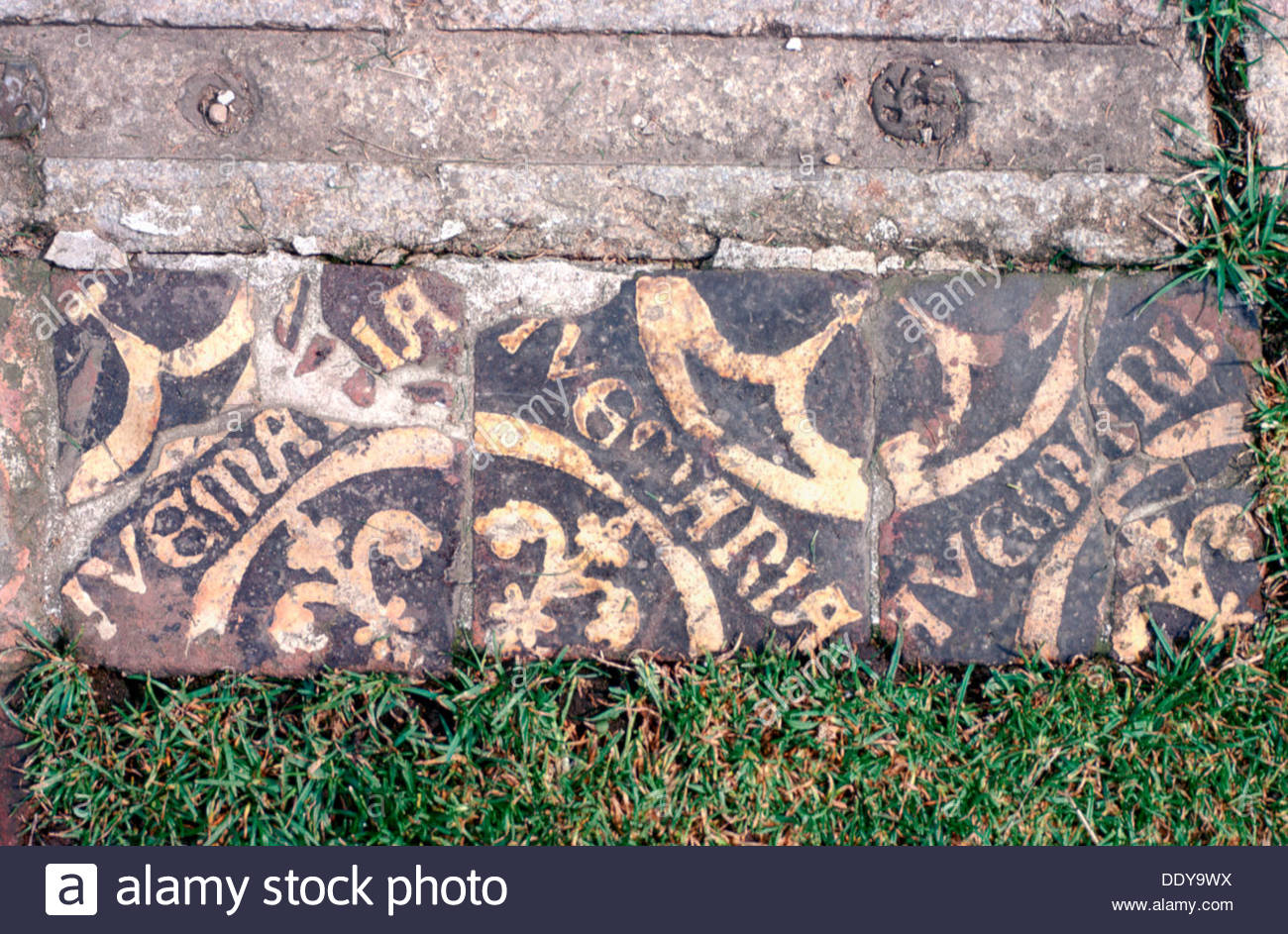Medieval Floor Stock Photos & Medieval Floor Stock Images - Alamy