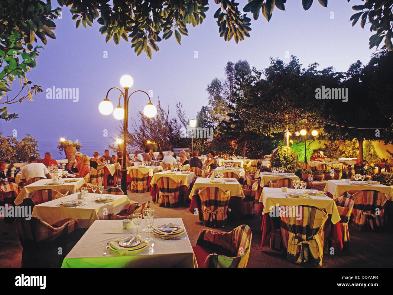 Nerja bar hi-res stock photography and images - Alamy