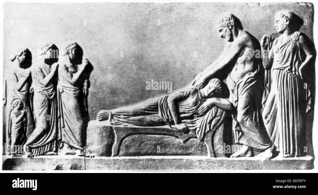 Temple Of Asclepius Stock Photos & Temple Of Asclepius Stock Images - Alamy