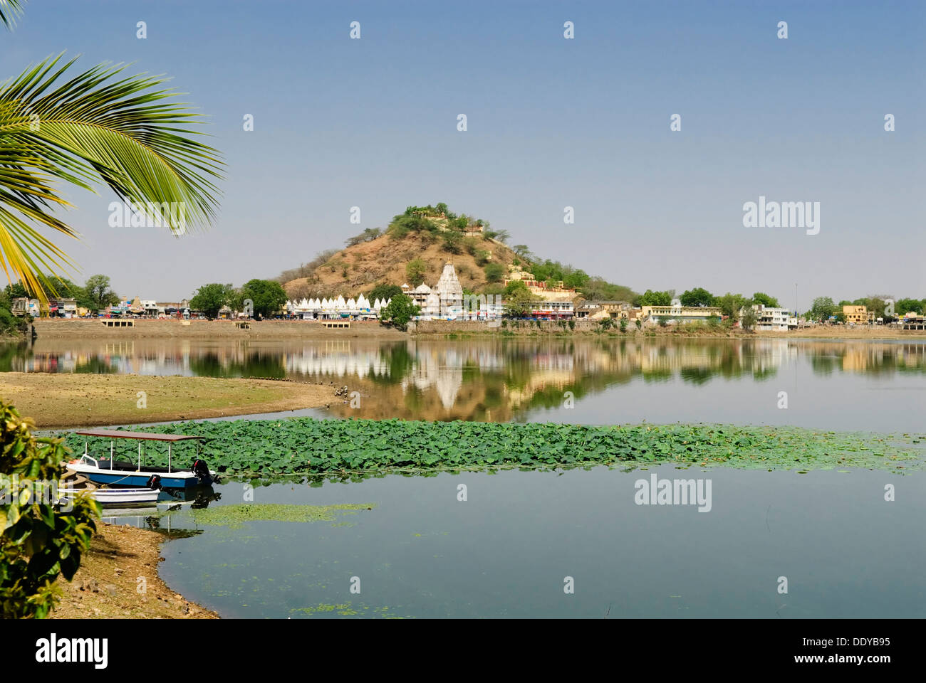 Dungarpur hi-res stock photography and images - Alamy