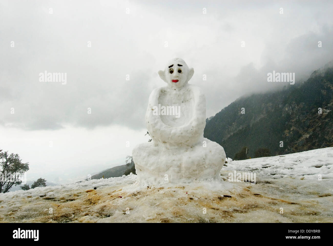 Indian buddha hi-res stock photography and images - Alamy