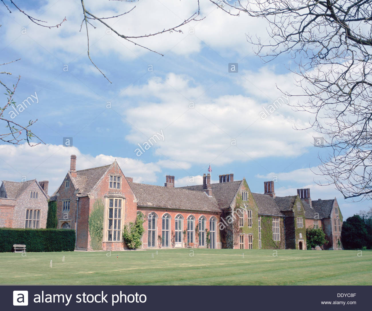 Littlecote House Stock Photos & Littlecote House Stock Images - Alamy