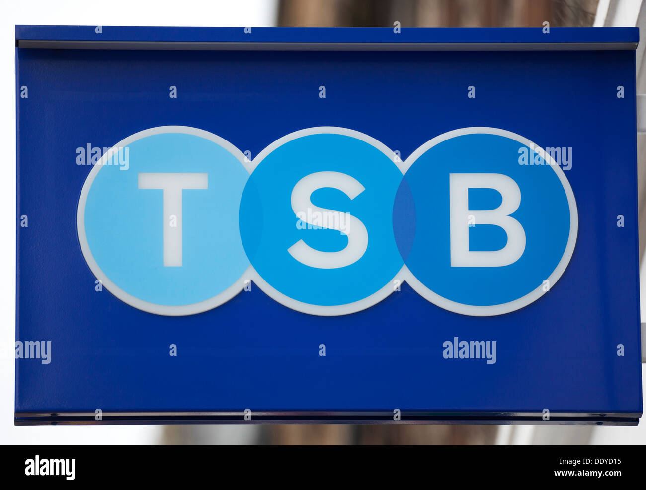 Trustee Savings Bank High Resolution Stock Photography and Images - Alamy