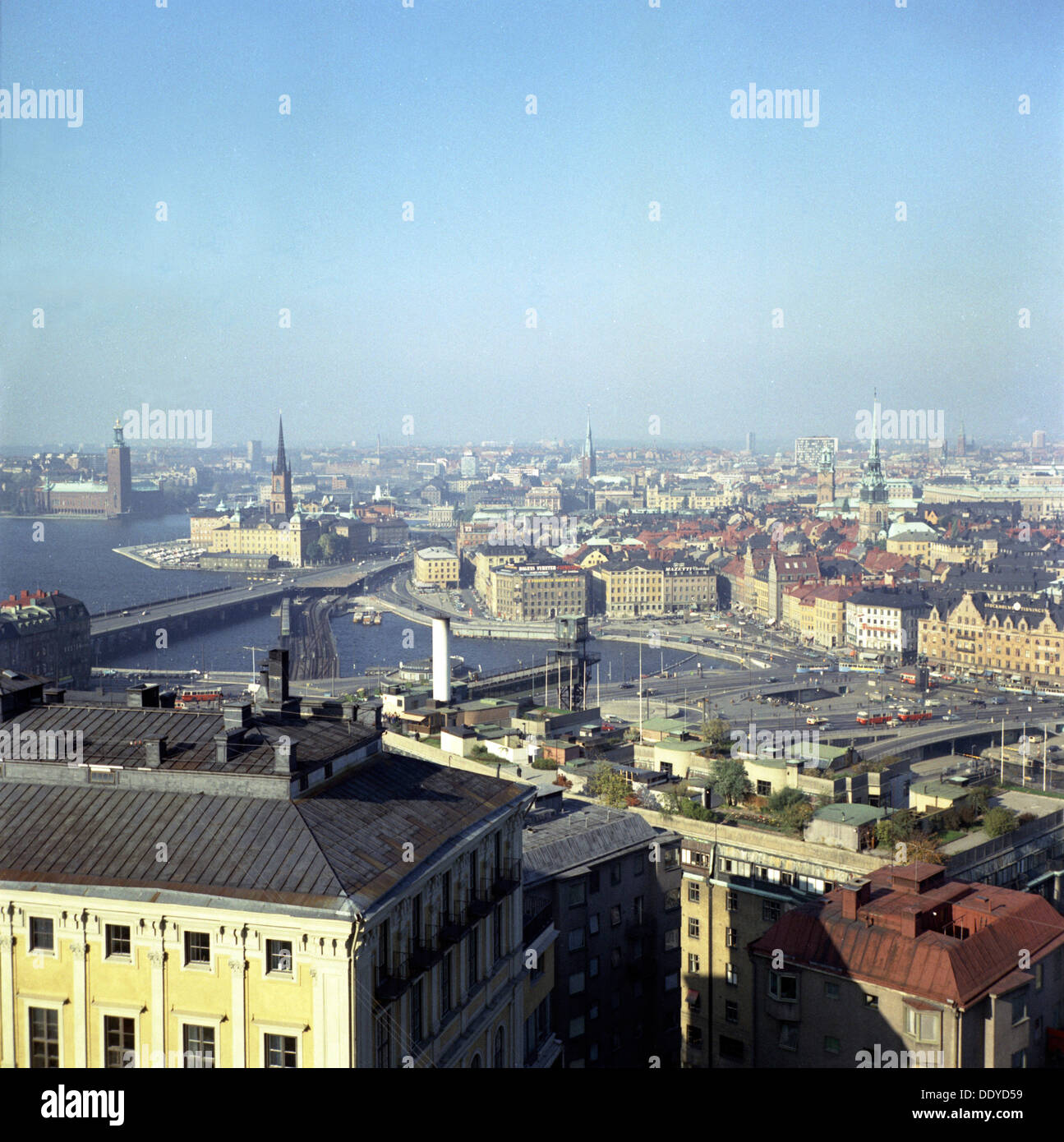 1960s old photograph colour hi-res stock photography and images - Alamy