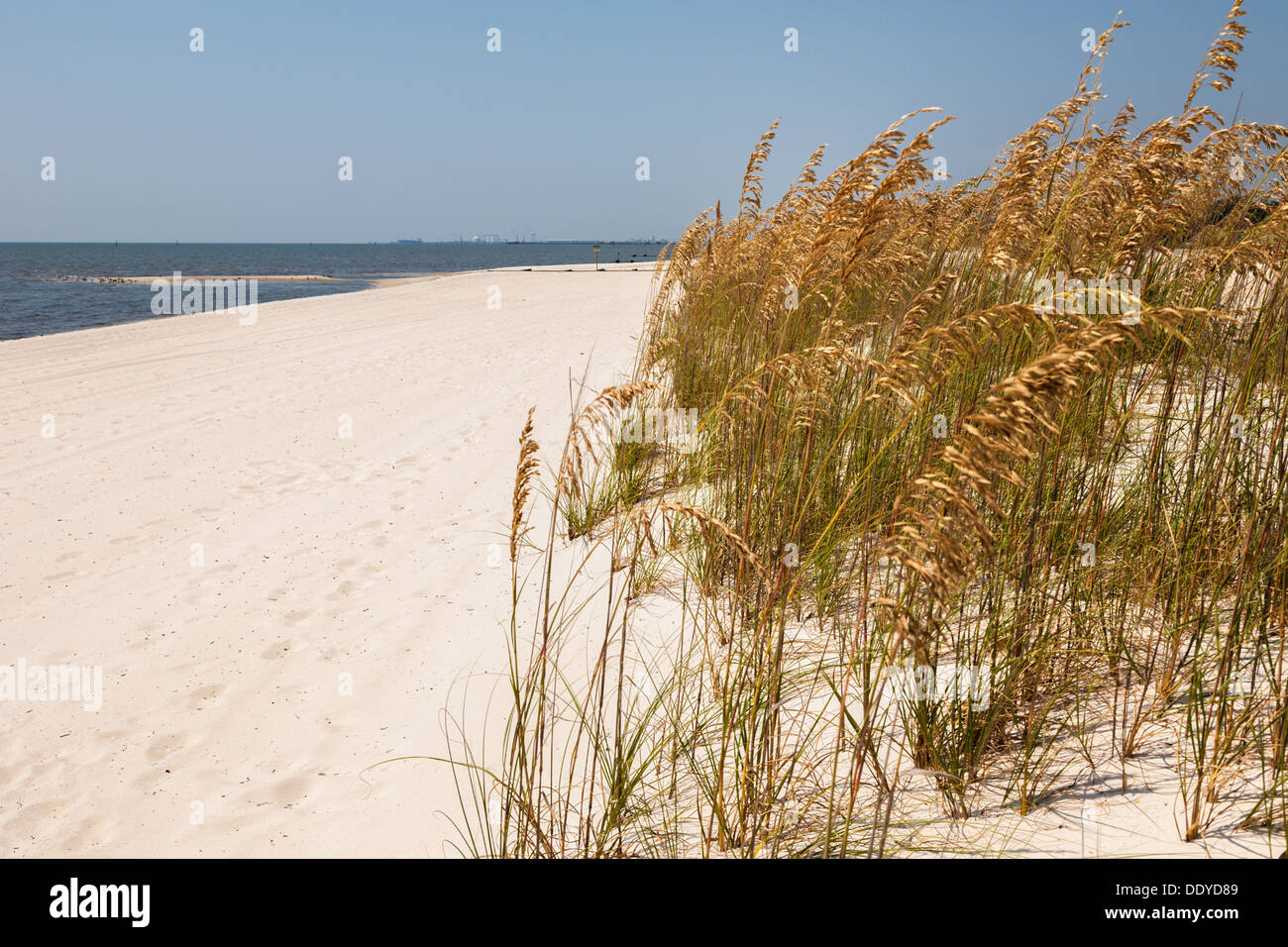 Man Made Sand Dunes High Resolution Stock Photography and Images - Alamy