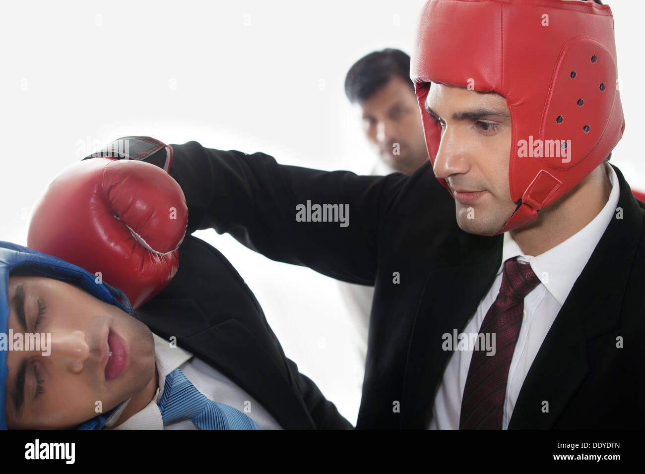 Close up image striking hi-res stock photography and images - Alamy