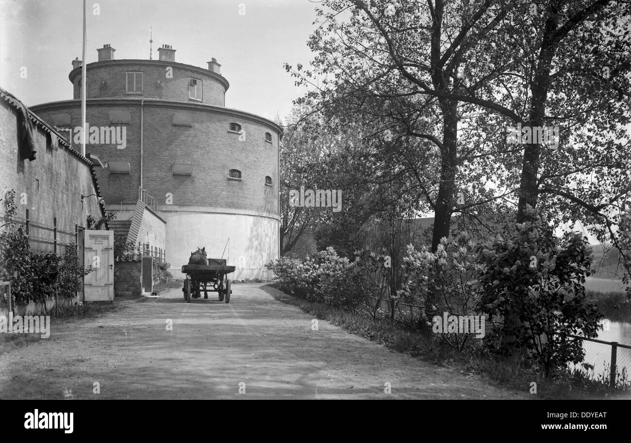 Sweden prison hi-res stock photography and images - Alamy