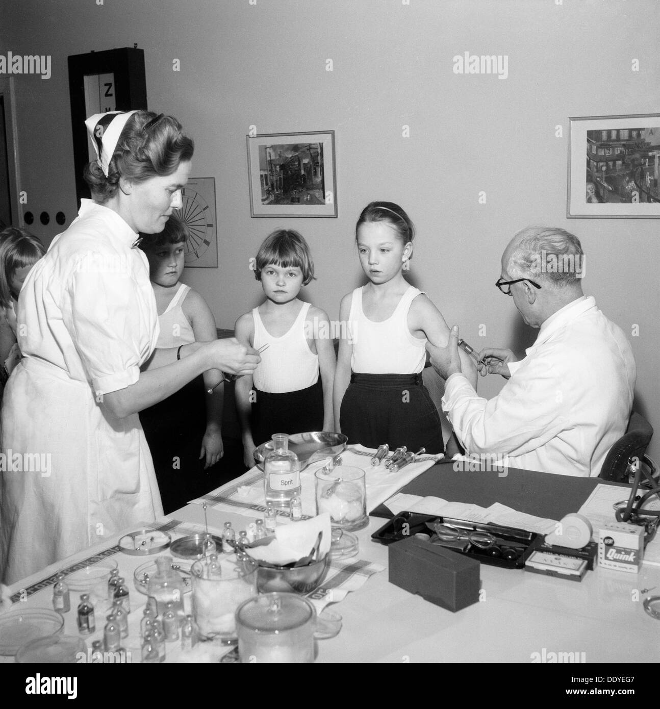 Swedish doctor hi-res stock photography and images - Alamy