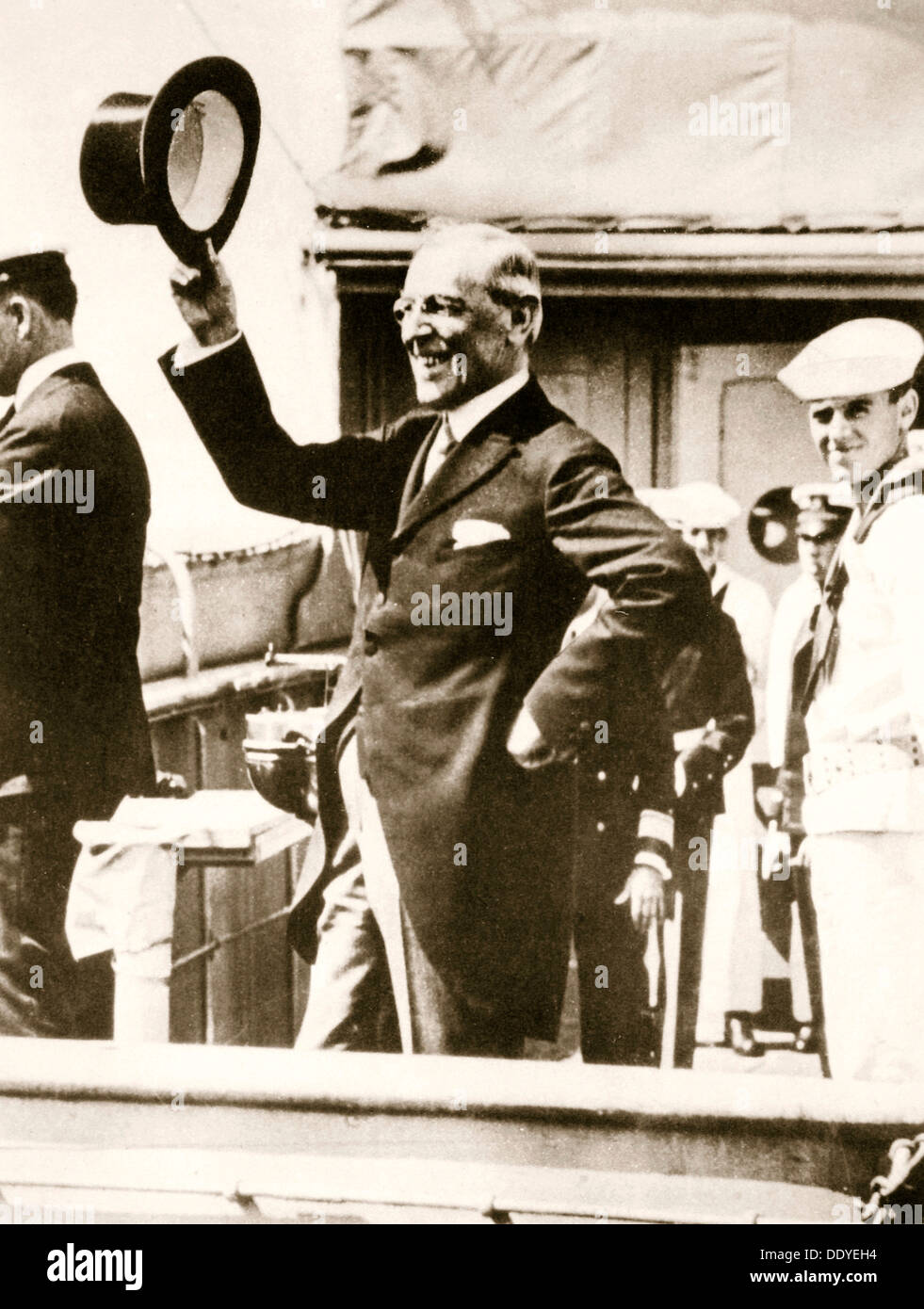 George washington wilson hi-res stock photography and images - Alamy