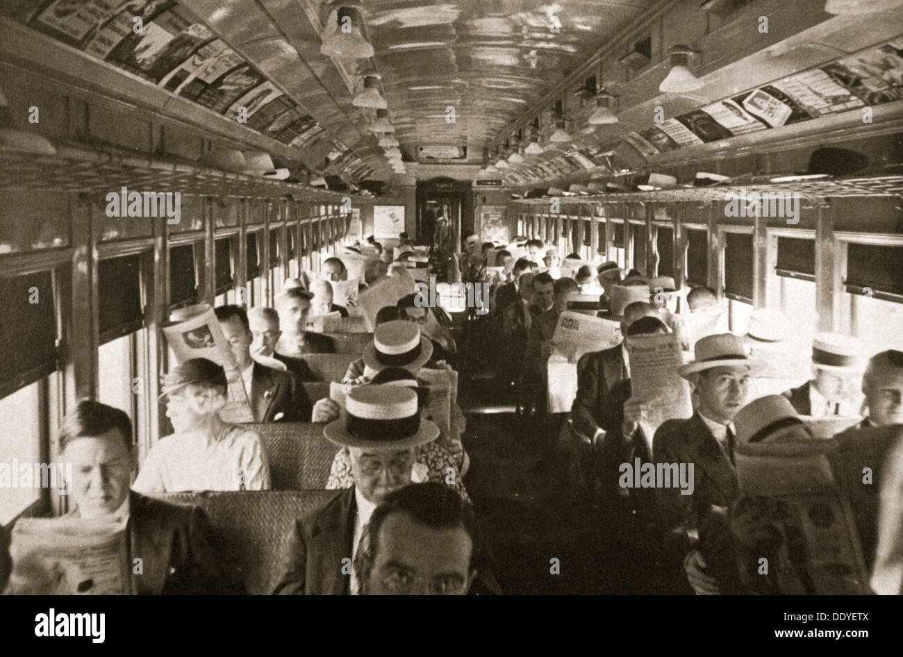 1920s new york city hi-res stock photography and images - Alamy