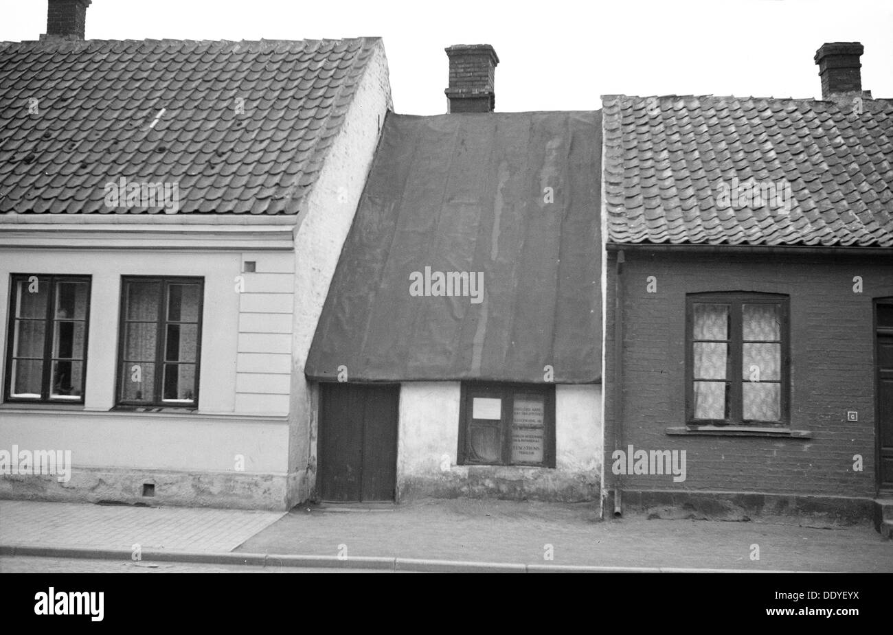 Sweden 1935 Black and White Stock Photos & Images - Alamy