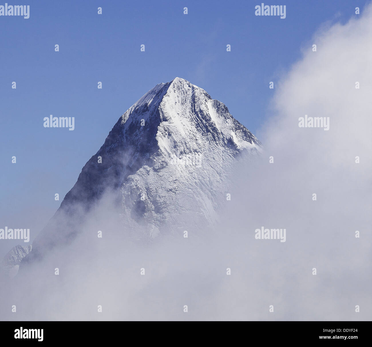 Eiger hi-res stock photography and images - Alamy