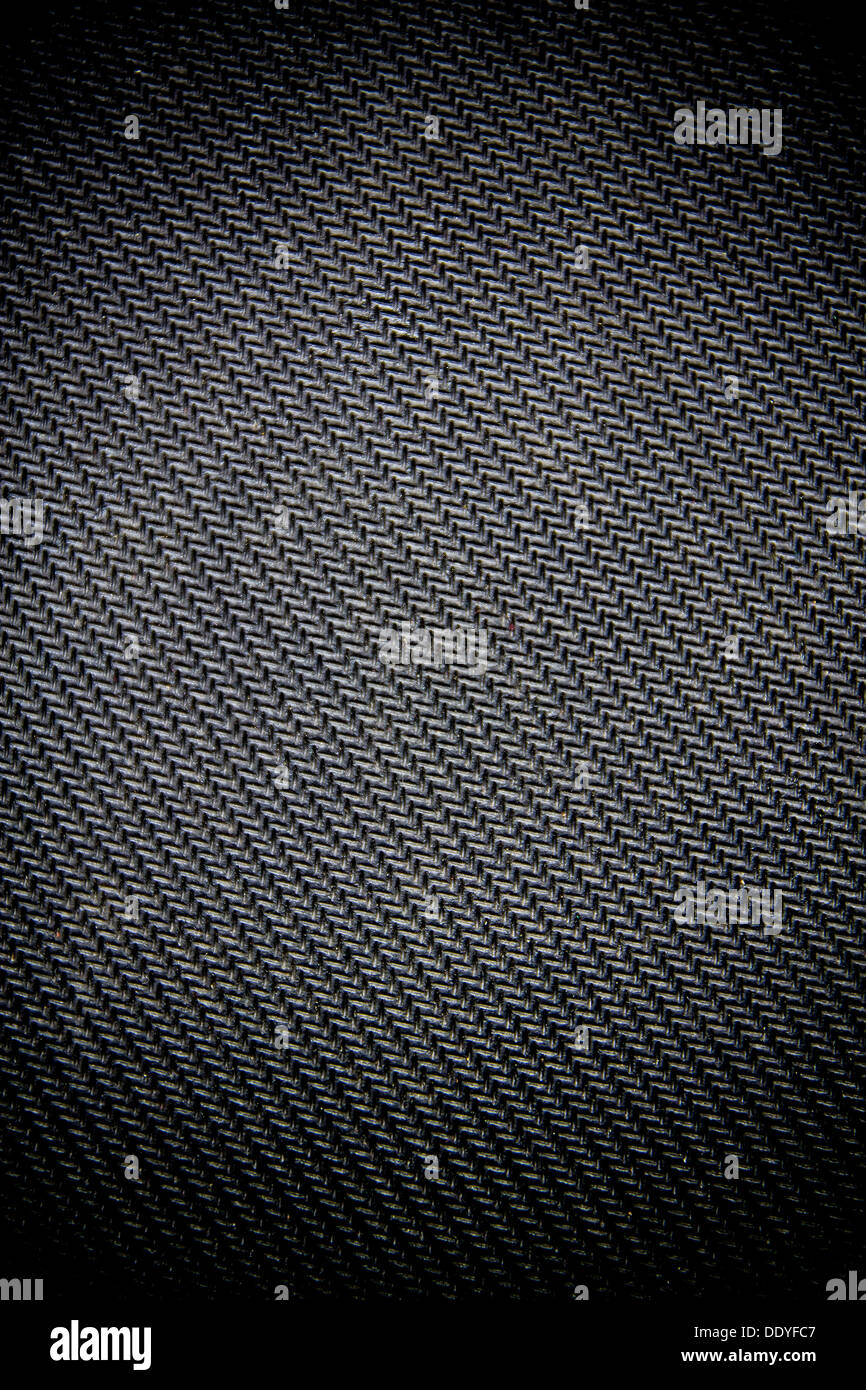 Black rubber pattern background Stock Photo - Alamy